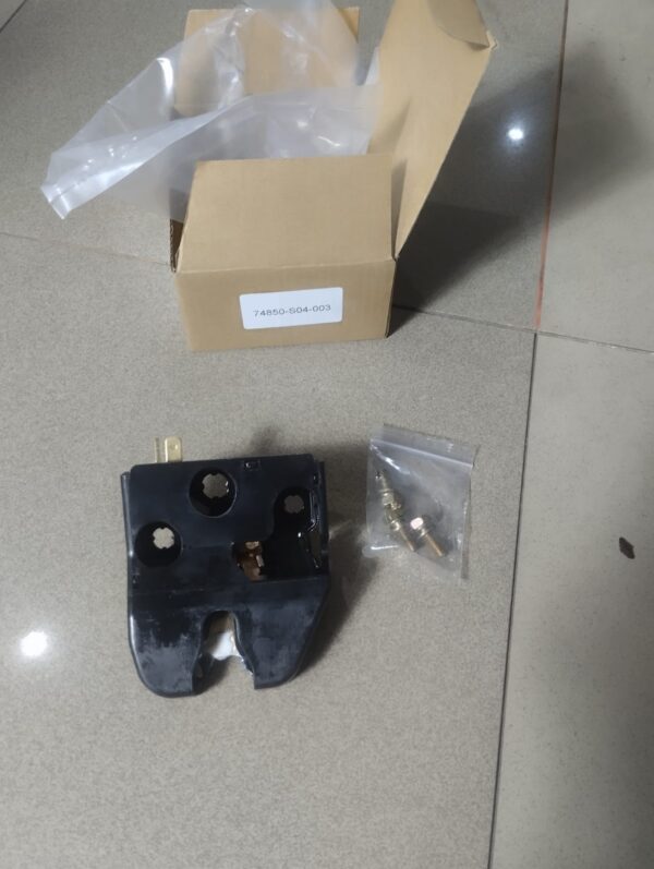 TRUNK LOCK CIVIC » Auto Deals